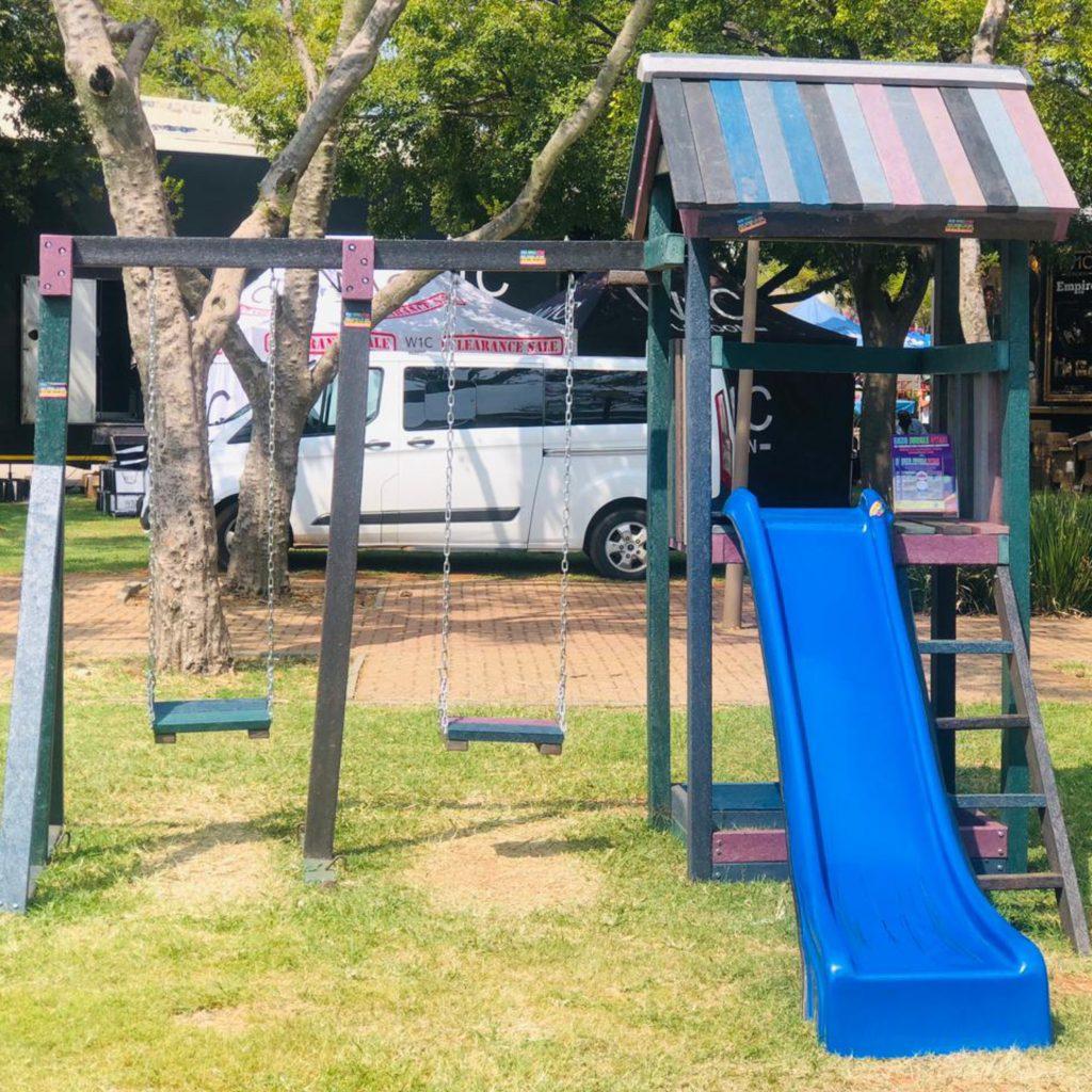 Enzo Jungle Gyms – We Manufacture Playground Equipment